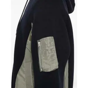 Sacai Jackets Bomber Jackets