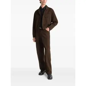LEMAIRE Jackets Shirt Jackets