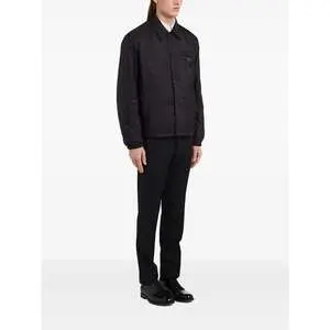 Prada Jackets Shirt Jackets