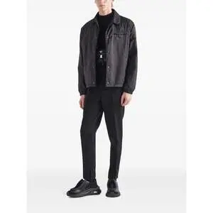 Prada Jackets Shirt Jackets