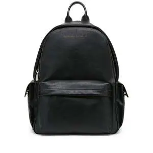 Brunello Cucinelli Backpacks - Black