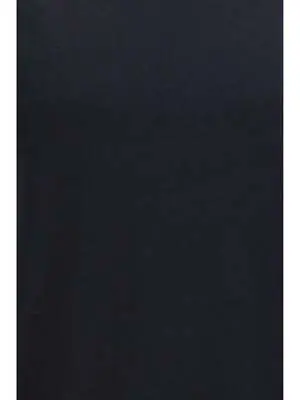 TOM FORD Cotton T-shirt - Black