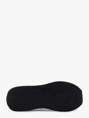 Dolce & Gabbana Dg Cushion Sneakers In Nylon And Suede