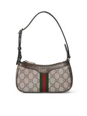 Gucci Ophidia Mini Shoulder Bag - Multicolor