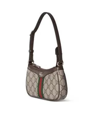 Gucci Ophidia Mini Shoulder Bag