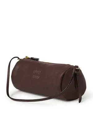 Miu Miu Nappa Pouch