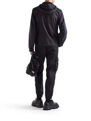 Prada Re-nylon Jacket