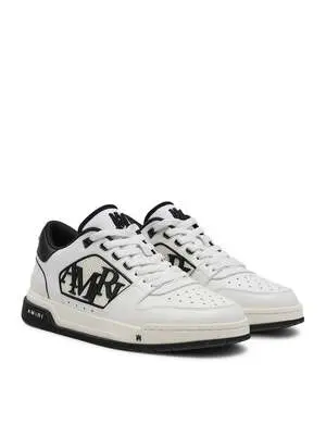 Amiri Classic Low Leather Sneakers