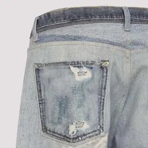 Our Legacy Third Cut Jeans - Blue