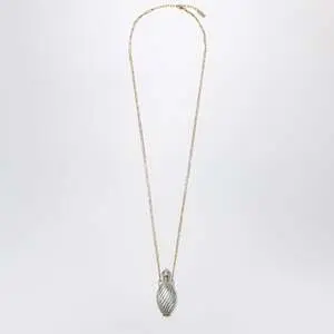 Chloe Plated Jewelry
