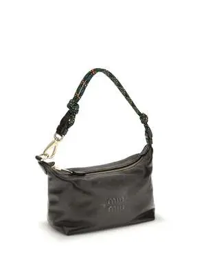 Miu Miu Leather Handbag