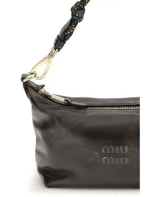 Miu Miu Leather Handbag