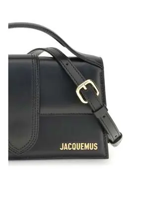 Jacquemus Large Bambino Handbag