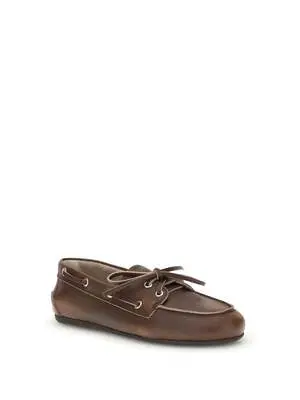 Miu Miu Loafer Shoes