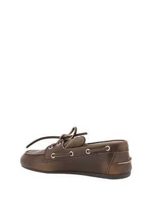 Miu Miu Loafer Shoes