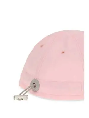 Jacquemus Baluchon Baseball Cap