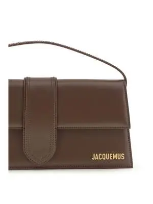 Jacquemus Le Bambino Long Handbag