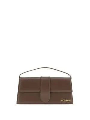 Jacquemus Le Bambino Long Handbag - Brown