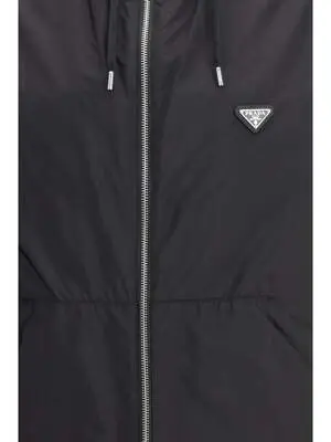 Prada Re-nylon Jacket