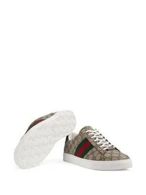 Gucci Ace Sneakers - Multicolor