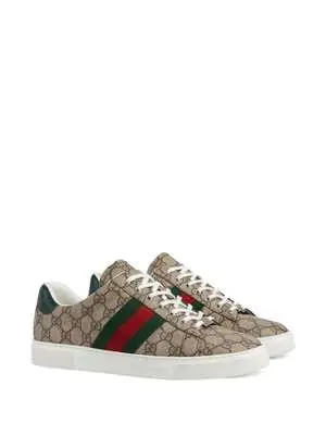 Gucci Ace Sneakers - Multicolor