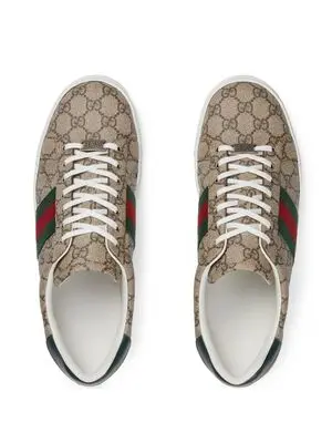 Gucci Ace Sneakers