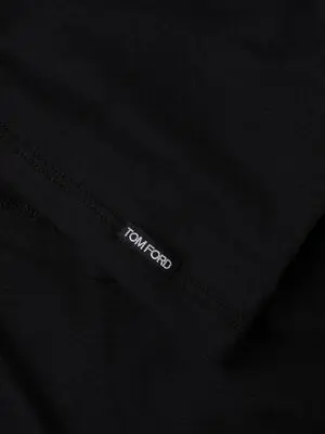 TOM FORD T-shirt Crew L/s
