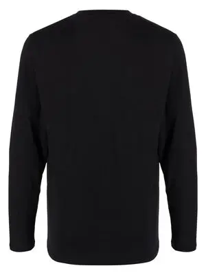 TOM FORD T-shirt Crew L/s