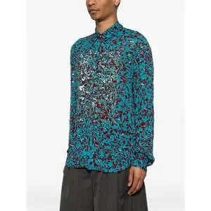 Dries Van Noten Shirts