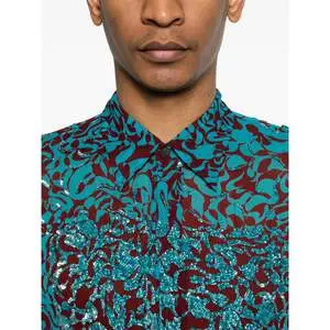 Dries Van Noten Shirts