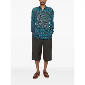 Dries Van Noten Shirts