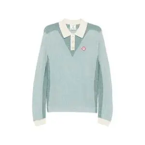Casablanca Polo Shirts - Green