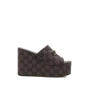 Gucci Shoes - Brown