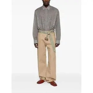 Dries Van Noten Shirts