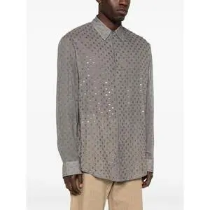 Dries Van Noten Shirts