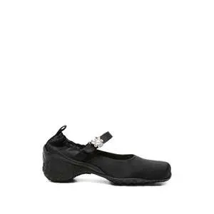 Simone Rocha Shoes - Black
