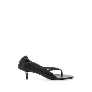Jacquemus Shoes - Black