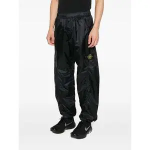 Stone Island Trousers Track Pants
