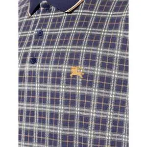 Burberry Polo Shirts