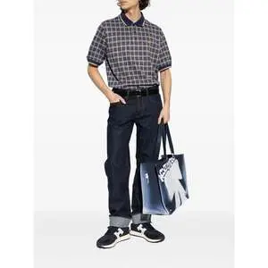 Burberry Polo Shirts