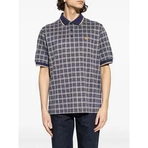 Burberry Polo Shirts