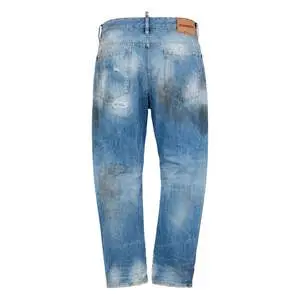 Dsquared2 Trousers Regular & Straight-leg Trousers