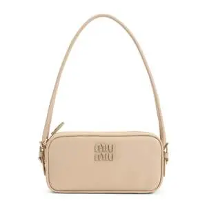 Miu Miu Handle Container - Multicolor