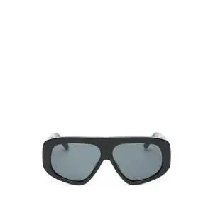 Attico Sunglasses - Black