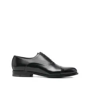 Tagliatore Trainers - Black