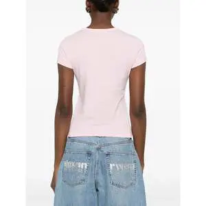 Kenzo Graphic Print T-shirt