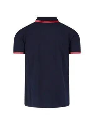 VIVIENNE WESTWOOD Polo "classic - Blue