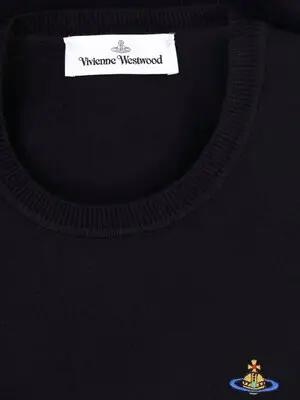 VIVIENNE WESTWOOD Top "bea - Black