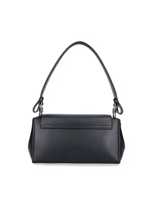 VIVIENNE WESTWOOD Medium Shoulder Bag "hazel