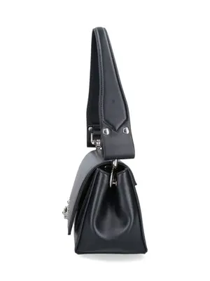 VIVIENNE WESTWOOD Medium Shoulder Bag "hazel